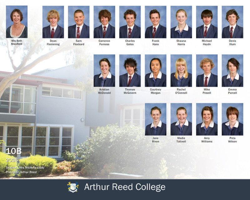 Arthur Reed Photos – Find It Now Directory